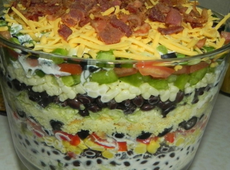 Football Food for Your Superbowl Party or Tailgating