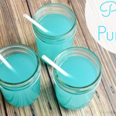 Tinker Bell & the Legend of the NeverBeast Inspired Recipes