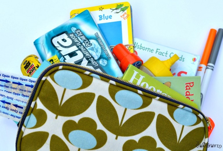 The Best Busy Bag Ideas for Toddlers