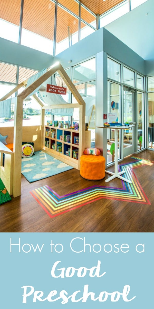 3 Tips To Help You Learn How To Choose A Good Preschool 3 Tips To Help You Learn How To Choose A Good Preschool