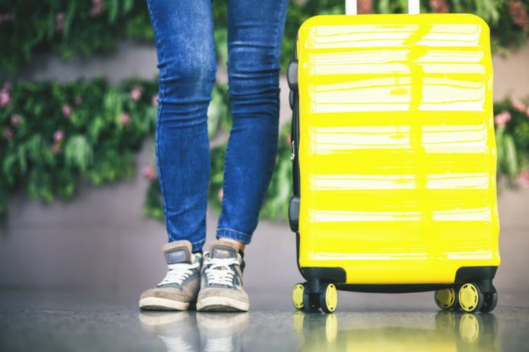5 Frequent Flyer Must Haves for Your Best Trip Ever