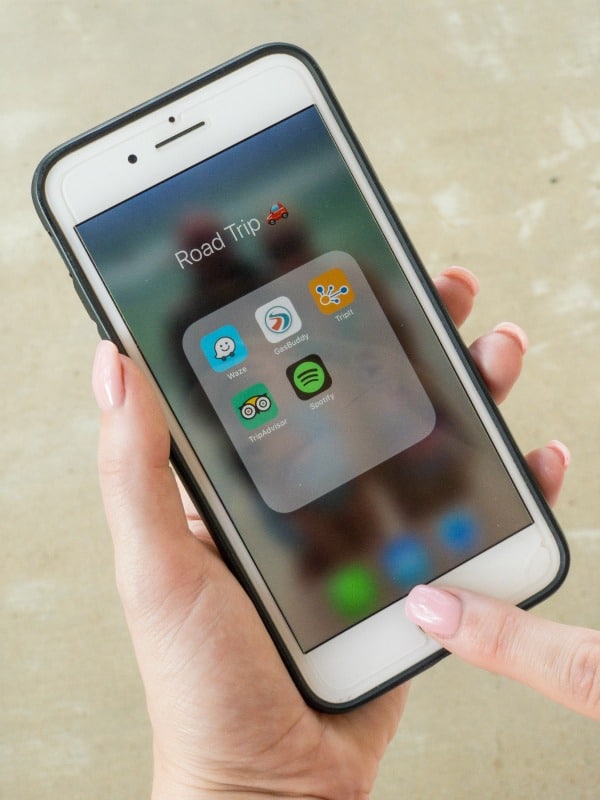 5 Best Apps For Road Trips Live Love Texas