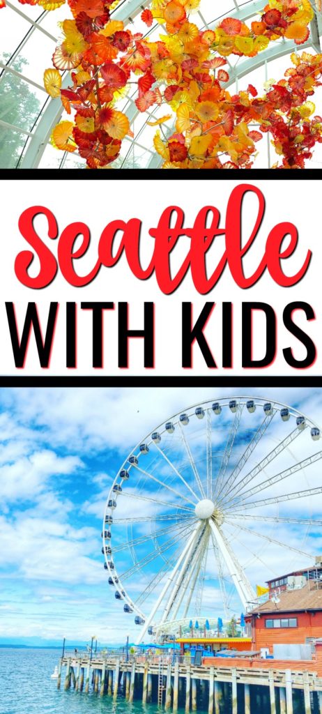10 Best Things to Do in Seattle | Live Love Texas