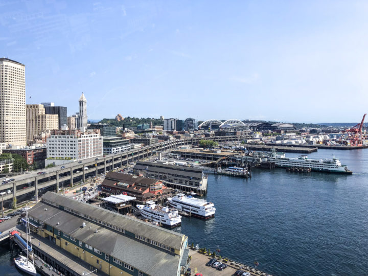 10 Best Things to Do in Seattle | Live Love Texas