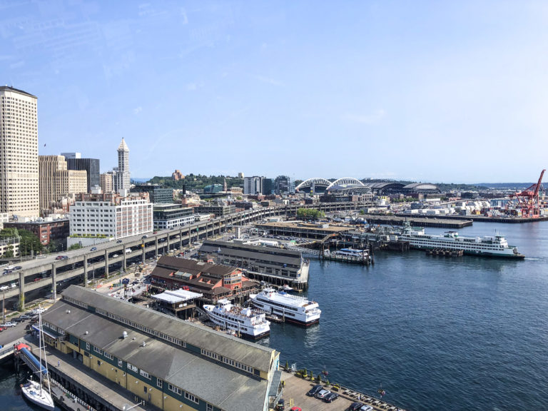 10 Best Things to Do in Seattle | Live Love Texas