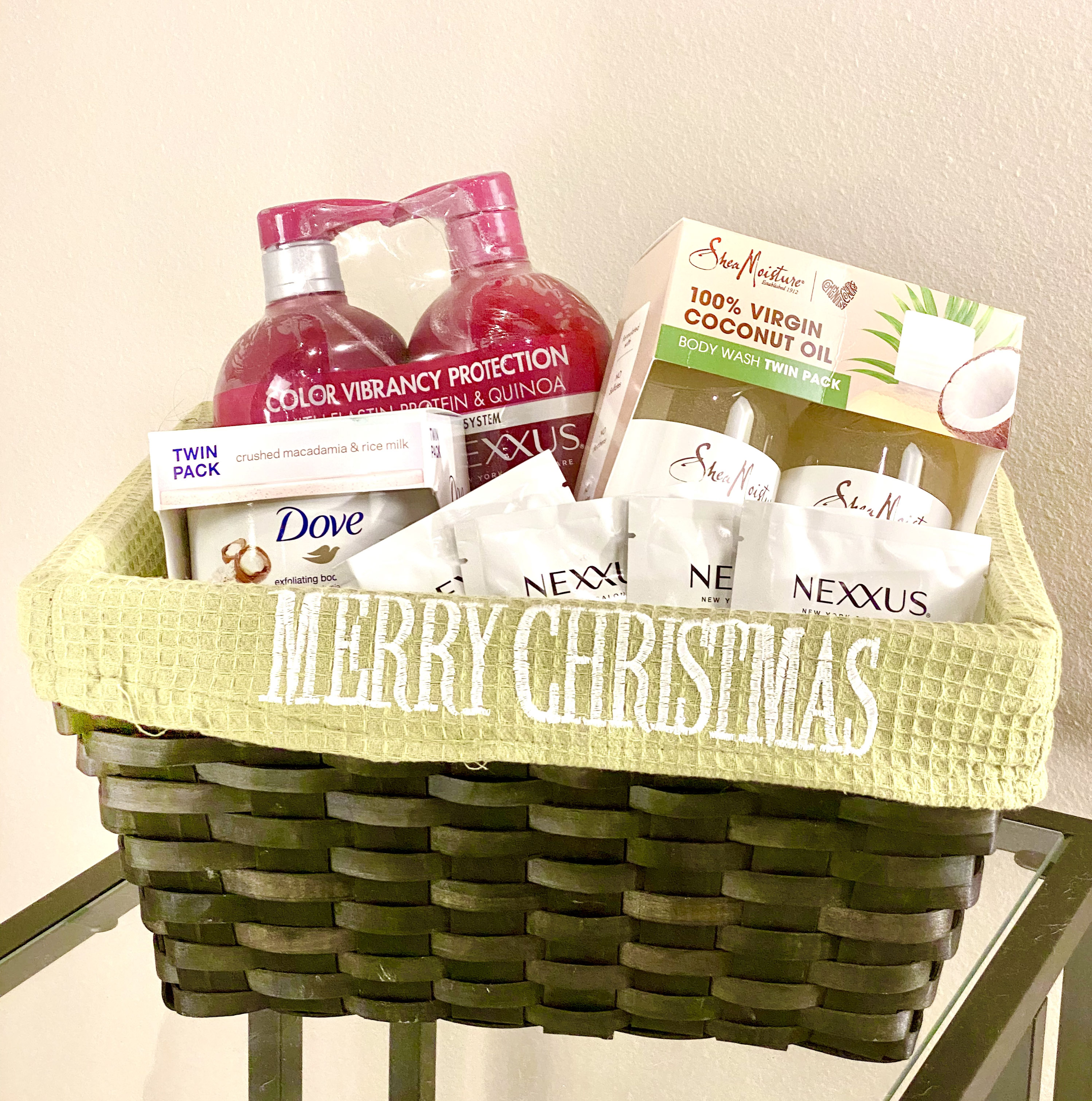 4 At-Home Holiday Pampering Gifts